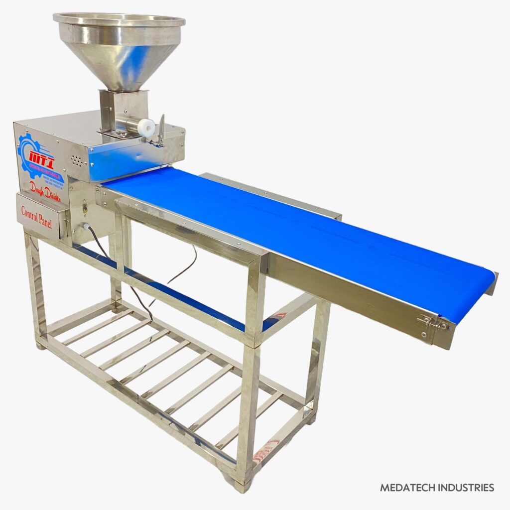 Cream Divider Machine – Medatech Industries